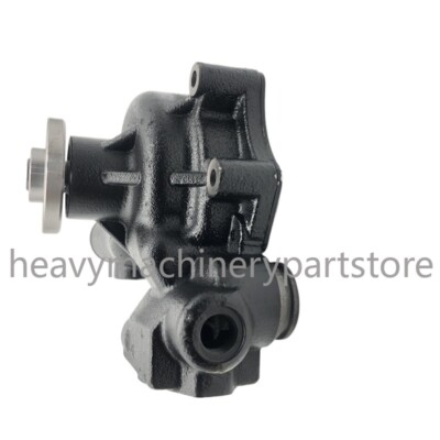 For Cummins B3.3 QSB3.3 Diesel Engine Water Pump Assembly 4982086 ...