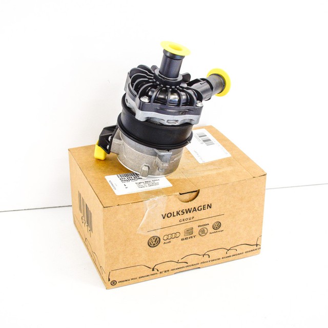 2010-16 Audi S4 Auxiliary Water Pump OEM 8K0965567B Ts0347 for sale ...