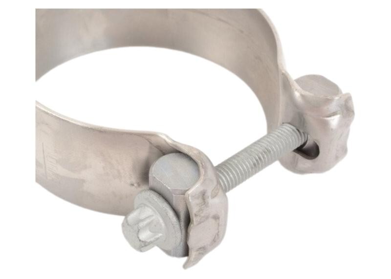 Mercedes-Benz C63 Front Pipe Exhaust Clamp 76mm Genuine A0004901441 | eBay