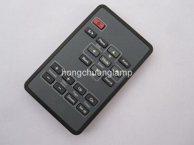 DLP Projector Replacement Remote Control For Optoma EP750 EP755 EP753 ...