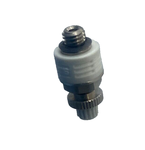 SMC ASN2 EXHAUST PORT FLOW CONTROL ASN2 94706851080| eBay
