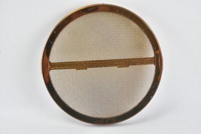 Genuine Dacor Built-In Oven 6 1/4" Convection Fan Cover | eBay