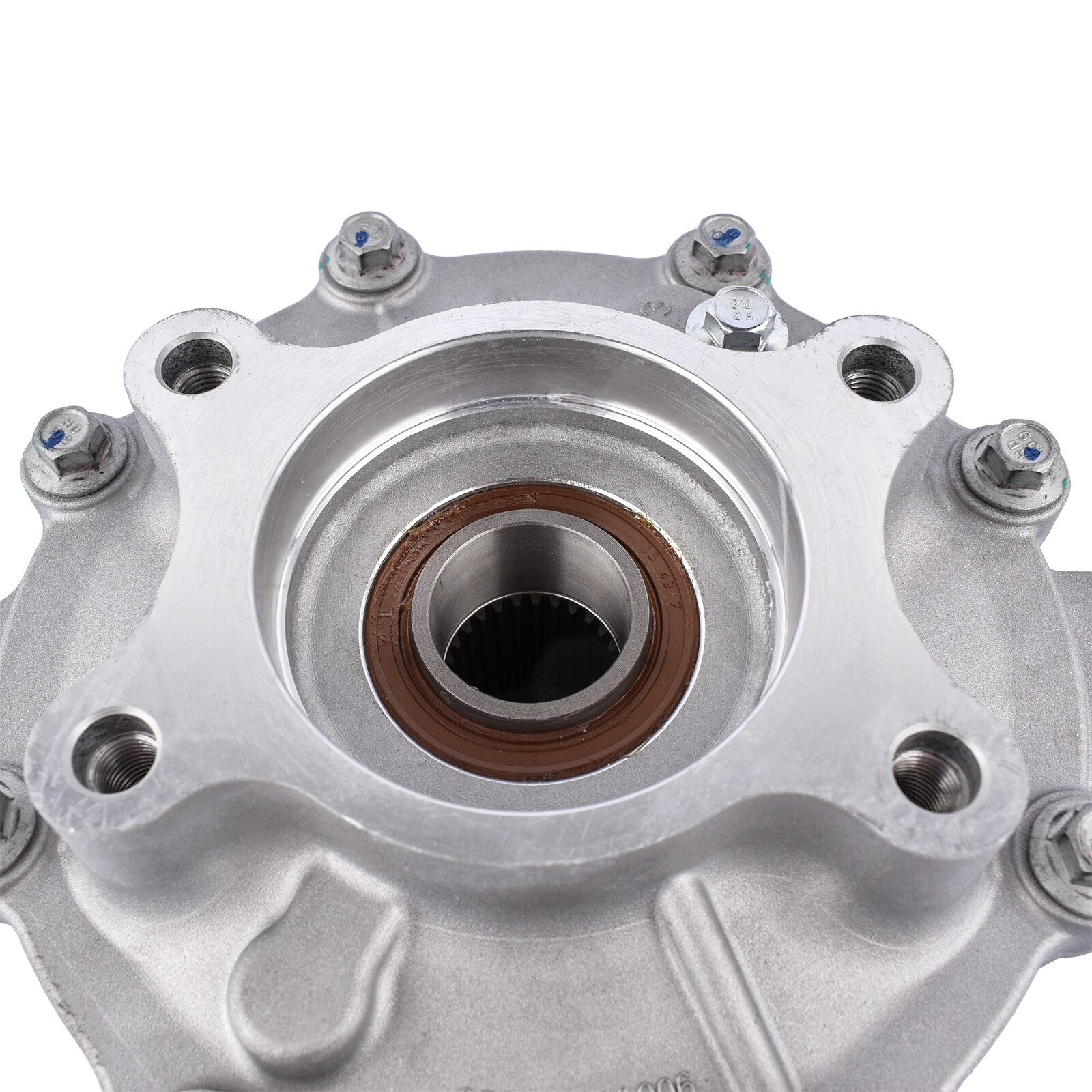 Rear Differential 41300-HR3-A20 For Honda TRX420 Rancher, TRX500 ...
