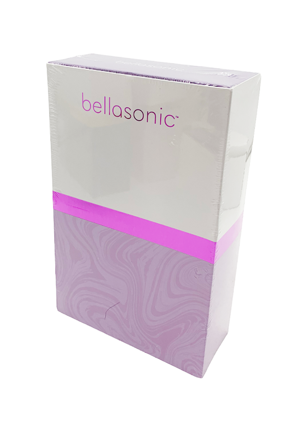 Bellasonic 4-in-1 Electric Nail File with Travel Bag Discs Purple | eBay