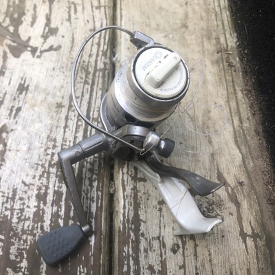 Spinning - Quantum Hypercast