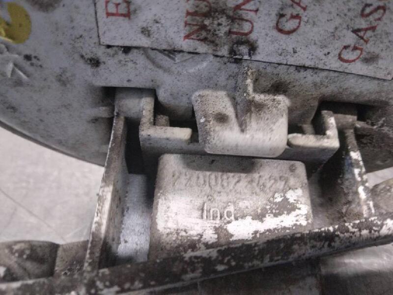 7700822427 volet de trappe carburant pour RENAULT LAGUNA (B56) 1.8 MONO ...