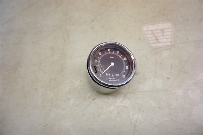 Harley Ironhead Sportster Tachometer Smiths xlch xlh 900 *2401 | eBay