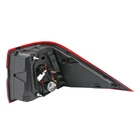 NEW Left Side LED Tail light Fits Mercedes ML350 ML550 ML63 2012-2015 ...