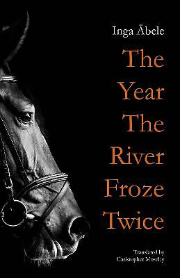 The Year the River Froze Twice by Inga Abele (Paperback, 2020) for sale ...
