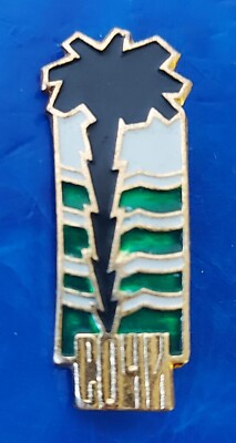 Soviet USSR Pin Badge Russia "Sochi City" | eBay