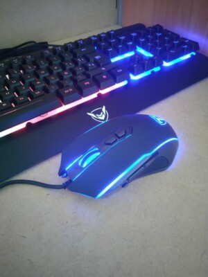 Wired Mouse Model T16, Gaming Mouse Wired | eBay