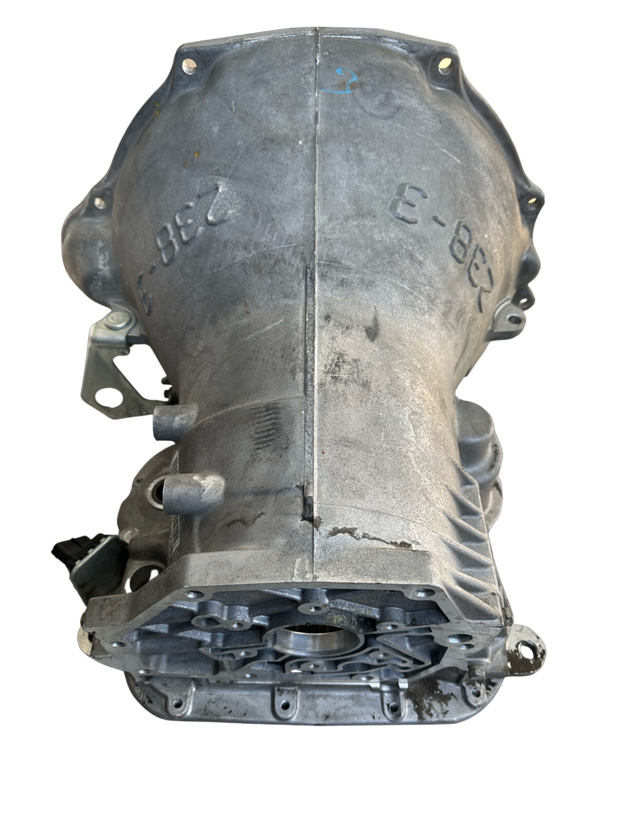 48RE 05-07 TRANSMISSION CASE 22760SC 5.9L CUMMINS RAM 2500 RAM 3500 ...