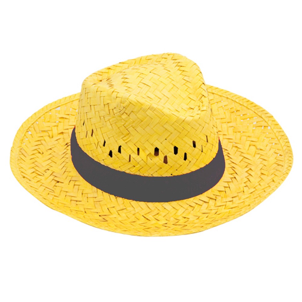 Straw Cowboy Panama Country Hat Cap Ranger West Sombrero Western | eBay