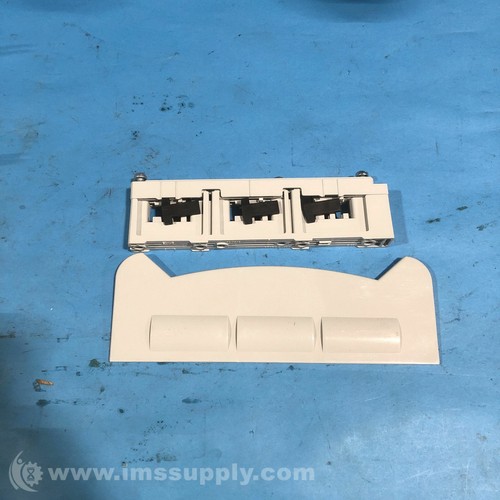 Siemens US2.FBS400F Fast Bus Bus Bar Support Kit FNOB | eBay