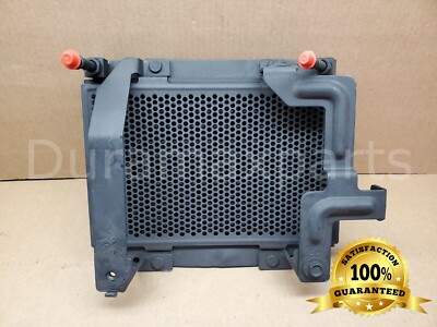 01-10 Chevy/GMC Duramax Diesel LB7 LLY LBZ LMM FUEL COOLER 15168415 OEM ...