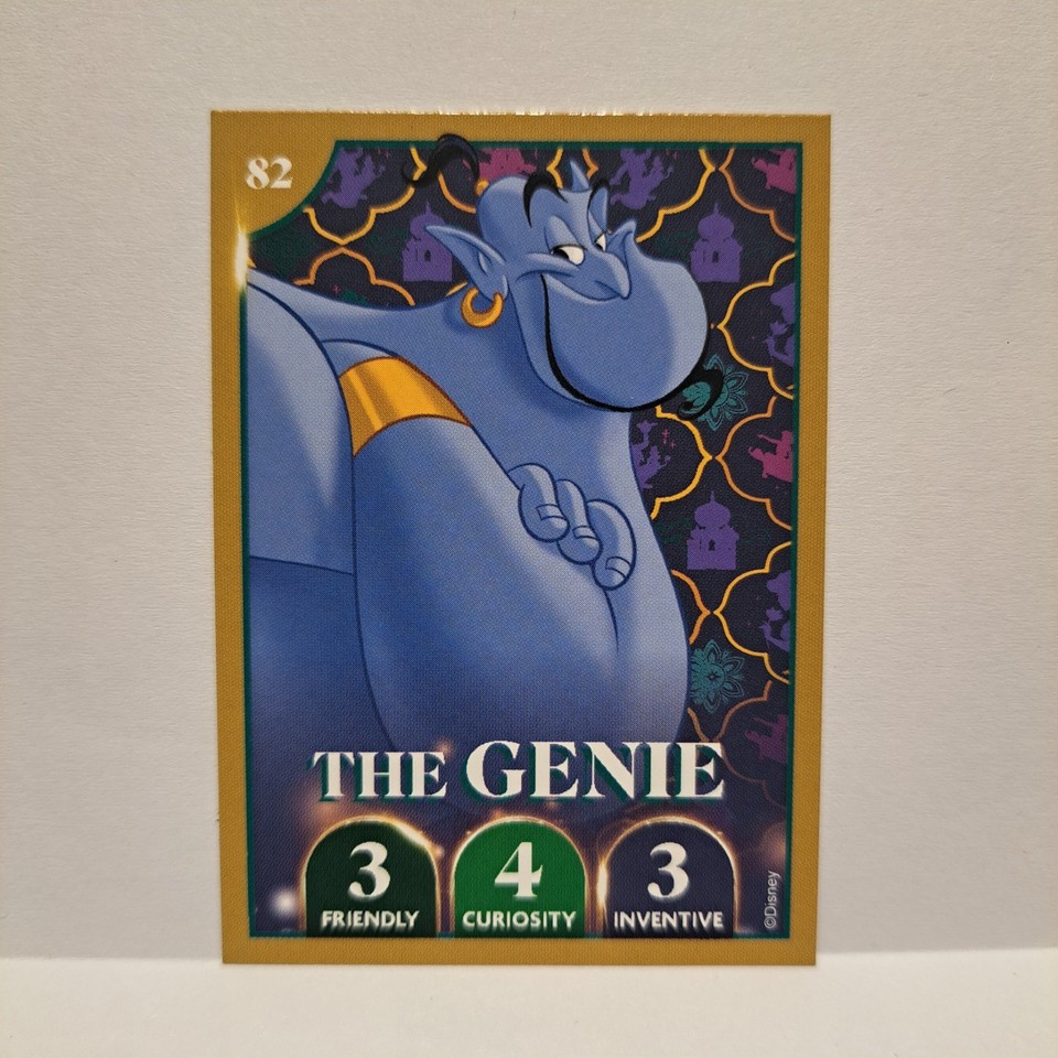 MORRISONS Christmas Party 2025 Disney Trading Cards - Select Your Own ...