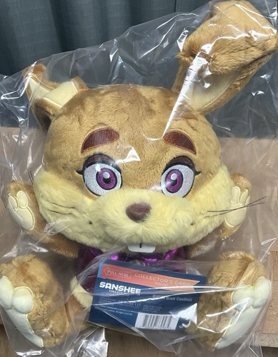 Five Nights at Freddy’s - SANSHEE Retro Spring Bonnie - Ships Now ...