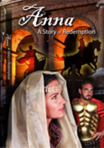 Anna : A Story of Redemption by Melanie Powers (2012, Trade Paperback ...