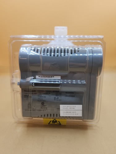 HONEYWELL CC-PCF901 CONTROL FIREWALL MODULE 51405047-176 CCPCF901 New ...