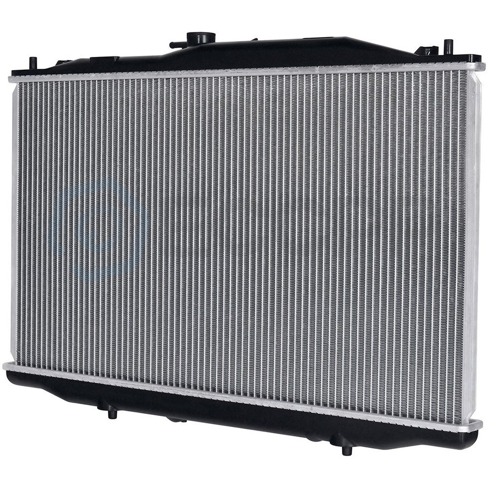 Aluminum Radiator For 2004-2005 2007 2008 Acura TSX 2.4L Replacement ...