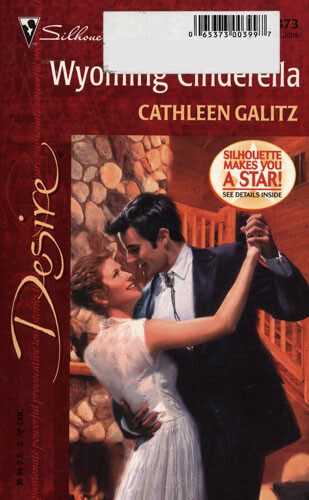 Wyoming Cinderella by Cathleen Galitz (Paperback / softback, 2001) for ...