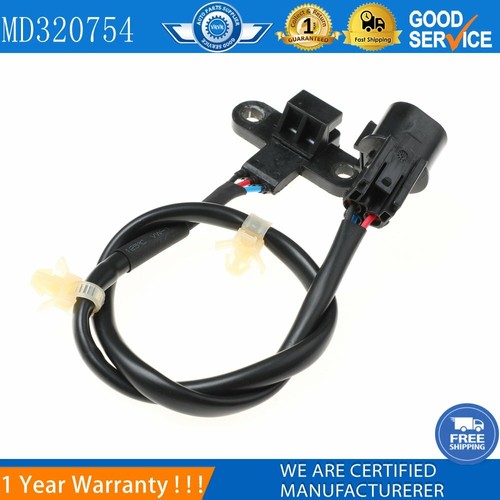 Engine Crankshaft Position Sensor MD320754 for Mitsubishi Montero Sport ...