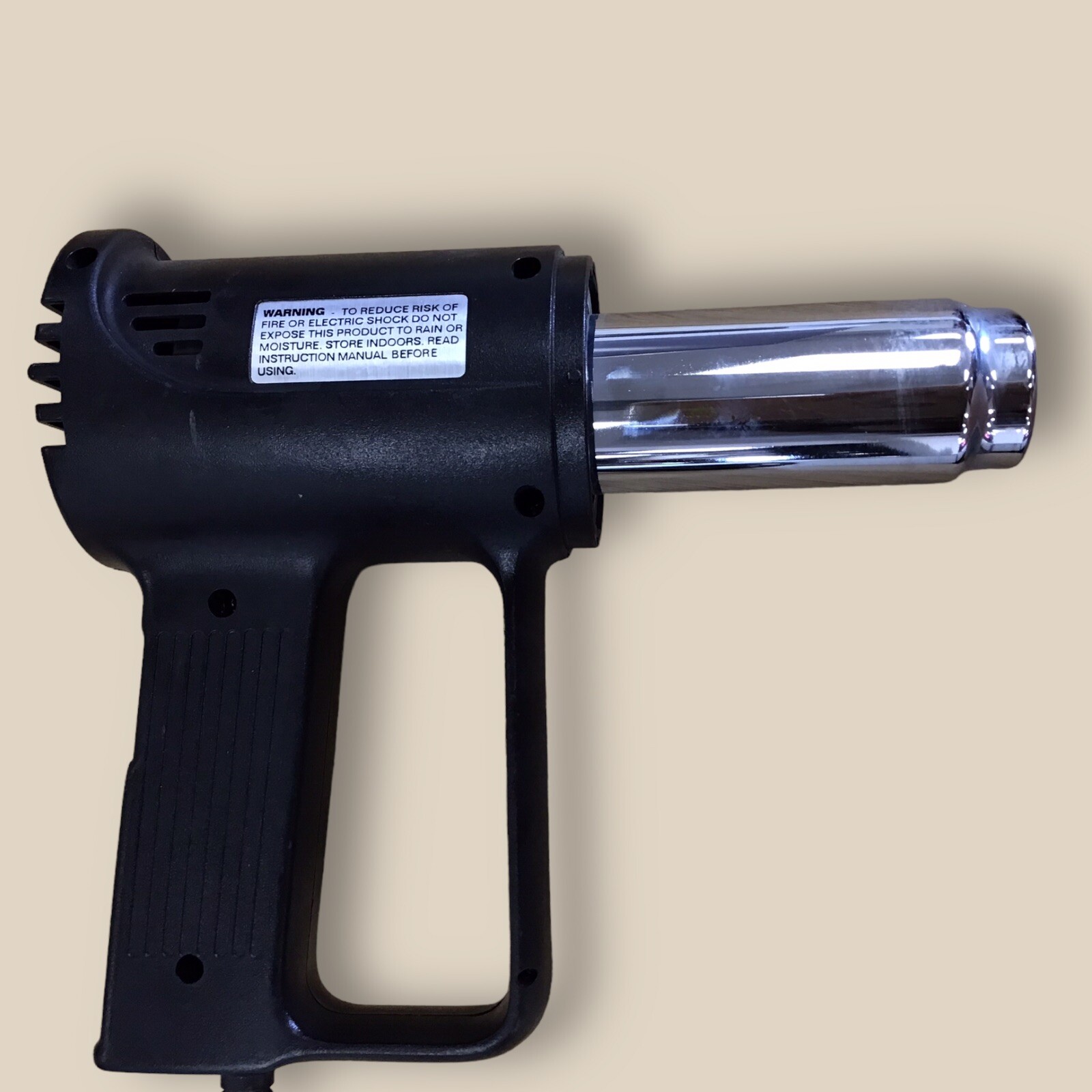 Master Appliance EC-100 Ecoheat Heat Gun * | eBay