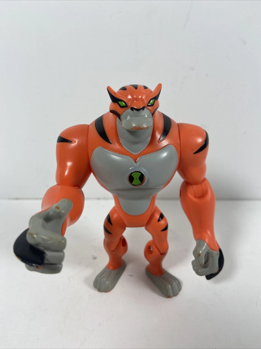 Ben 10 Ultimate Alien Ultimate Rath