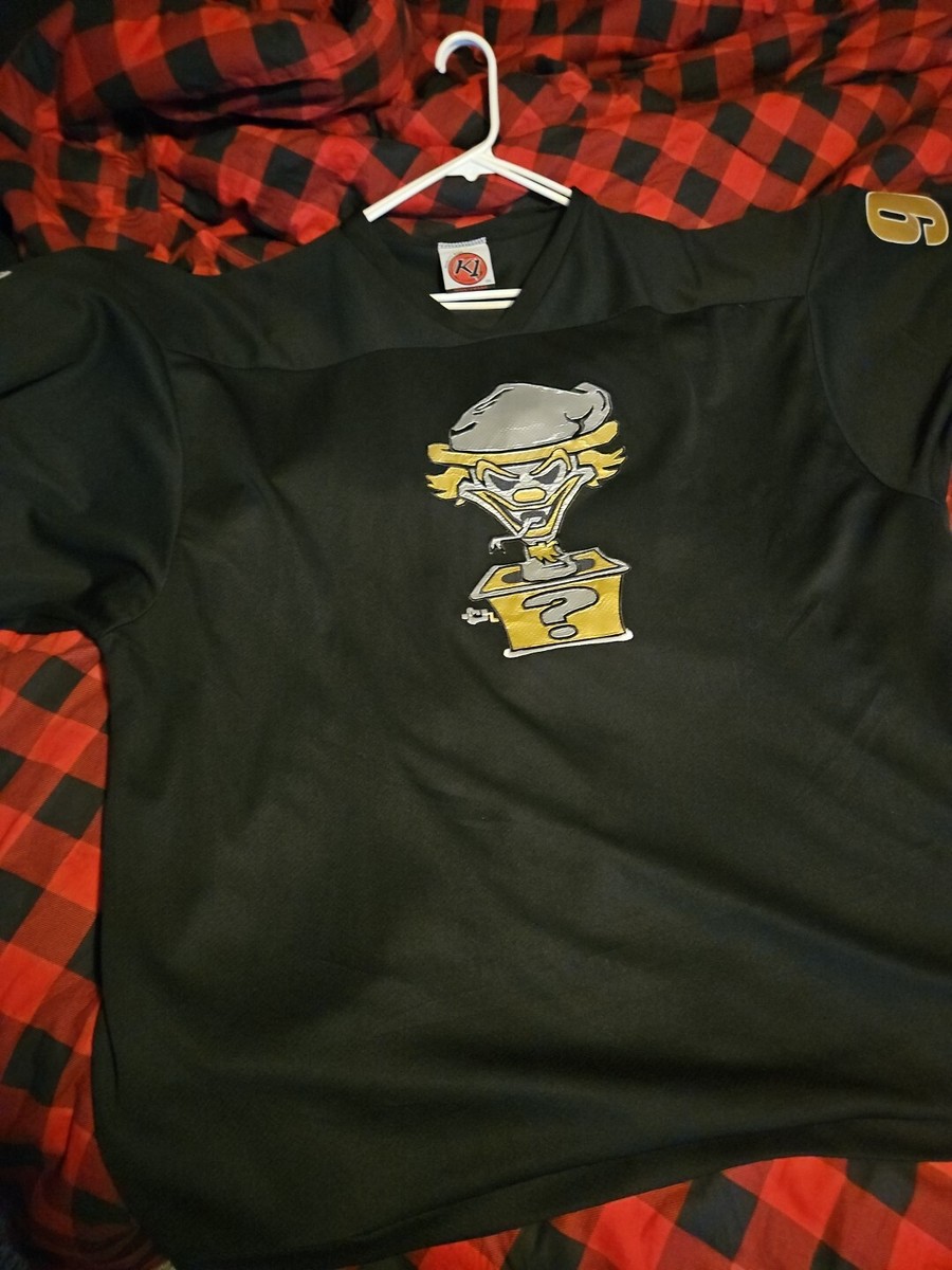 Icp Riddle Box Jersey
