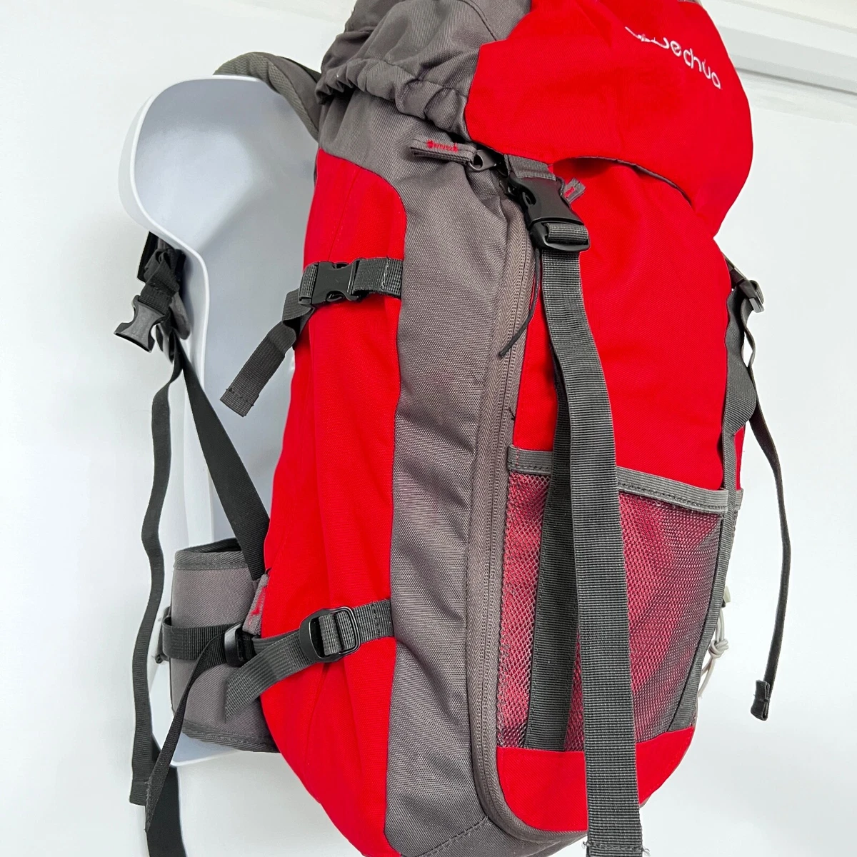 Quechua Backpack Forclaz 40