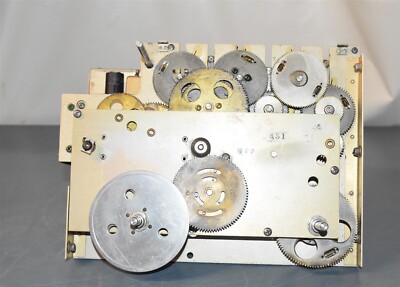 R-390A EAC RF DECK & CRYSTAL OSCILLATOR | eBay