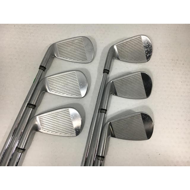 Dunlop Iron Set XXIO Forged Irons 2015 NS Pro 940GH D.S.T Stiff Right ...