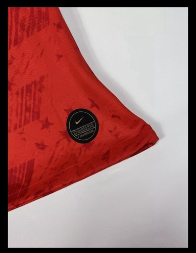 Nike USA National Team Jersey USWNT #17 Tobin Heath 2013 Away Stadium ...