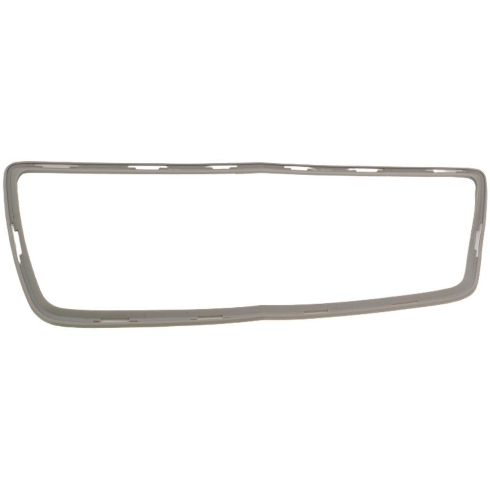 Bumper Face Bar Filler Retainer Rear 20945662 Coupe for Cadillac CTS ...