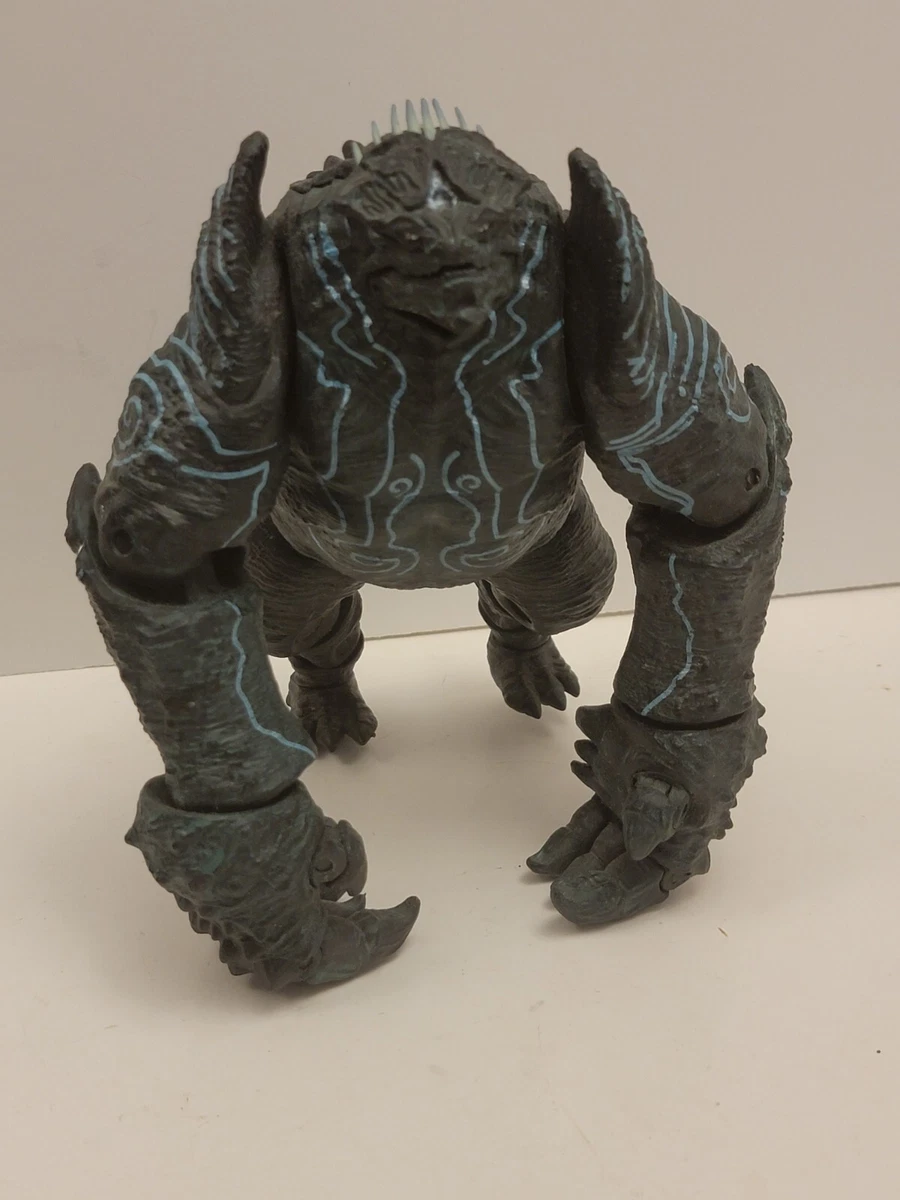 Pacific Rim Kaiju Leatherback