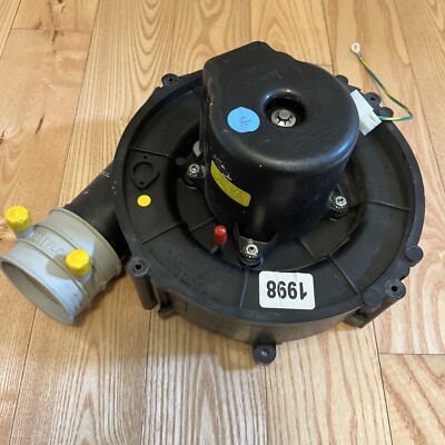 Fans & Blowers - Blower Jakel