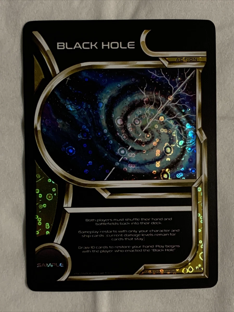 Teleportation Black Hole