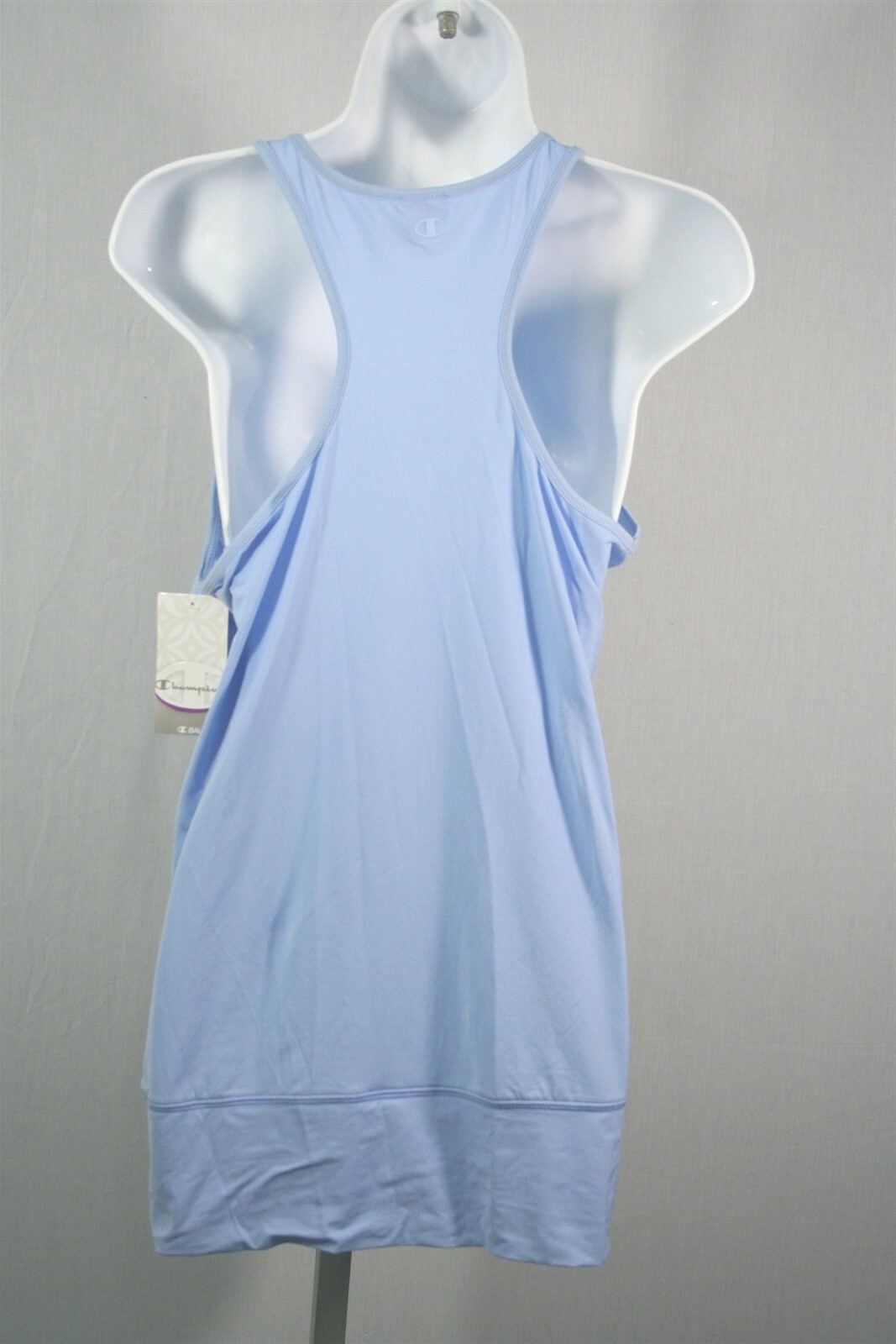 922X01 Champion CA00153 Double Dry Balance Tank Med Roaming Blue | eBay