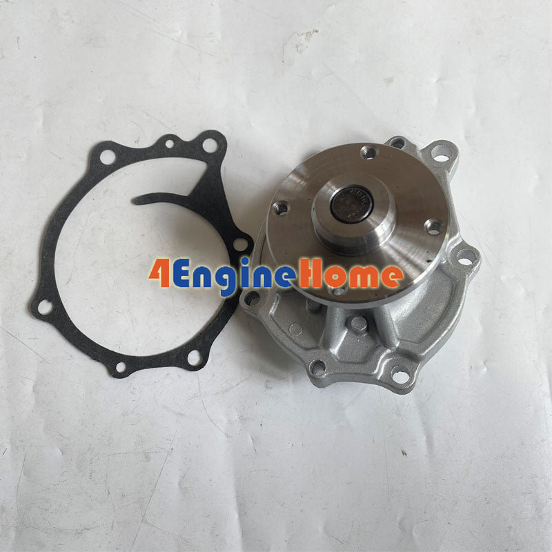 21010-FU425 Water Pump For Nissan K15 K21 K25 Engine 21010-FU400 21010 ...