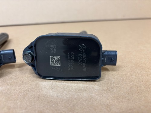 OEM Genuine Mopar Ignition Coils CHRYSLER DODGE RAM JEEP 68223569AD SET ...