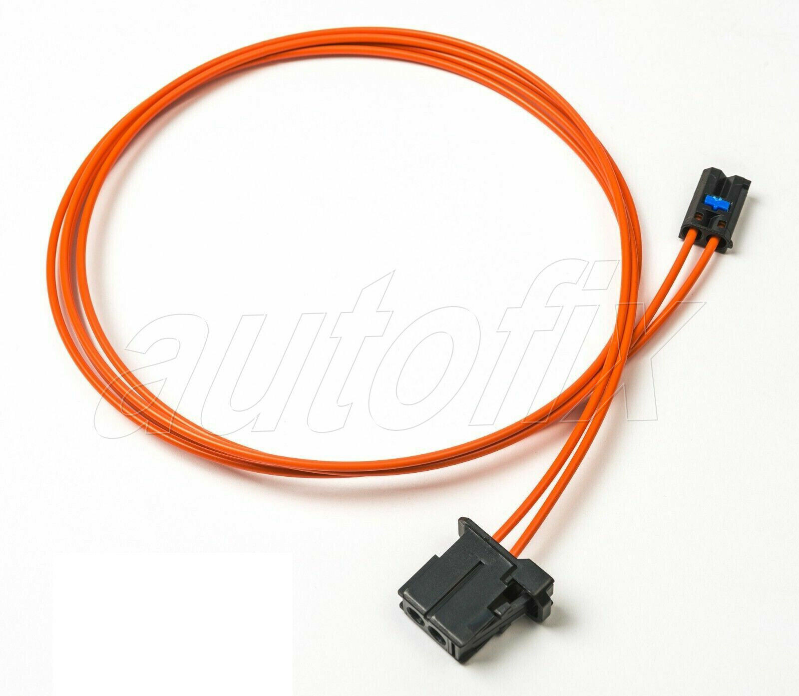For BMW F20 F30 POF MOST 6WA 6WB retrofit optical cable fiber optic pin ...