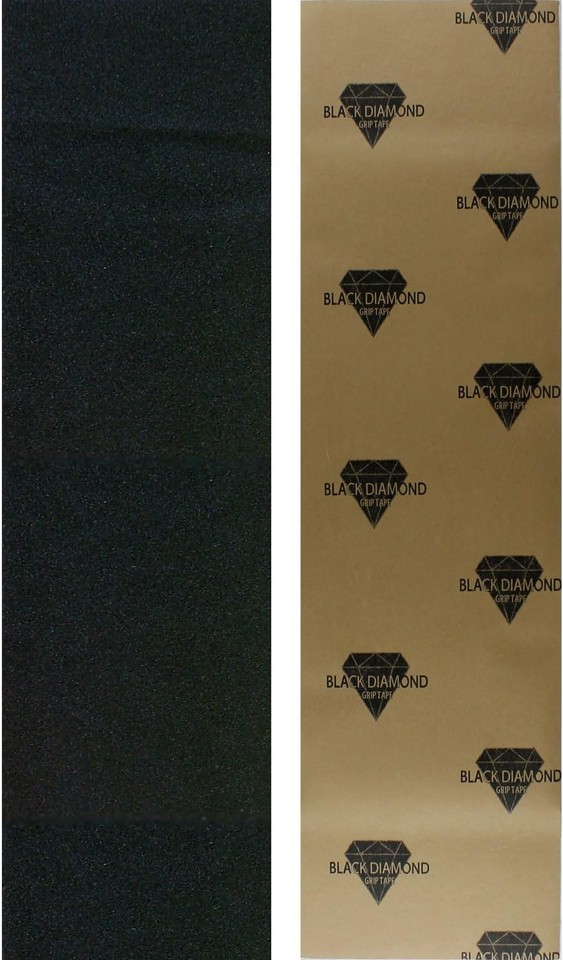 Skateboard Deck Screaming Hand Red 8.0" X 31.6" with Grip | eBay