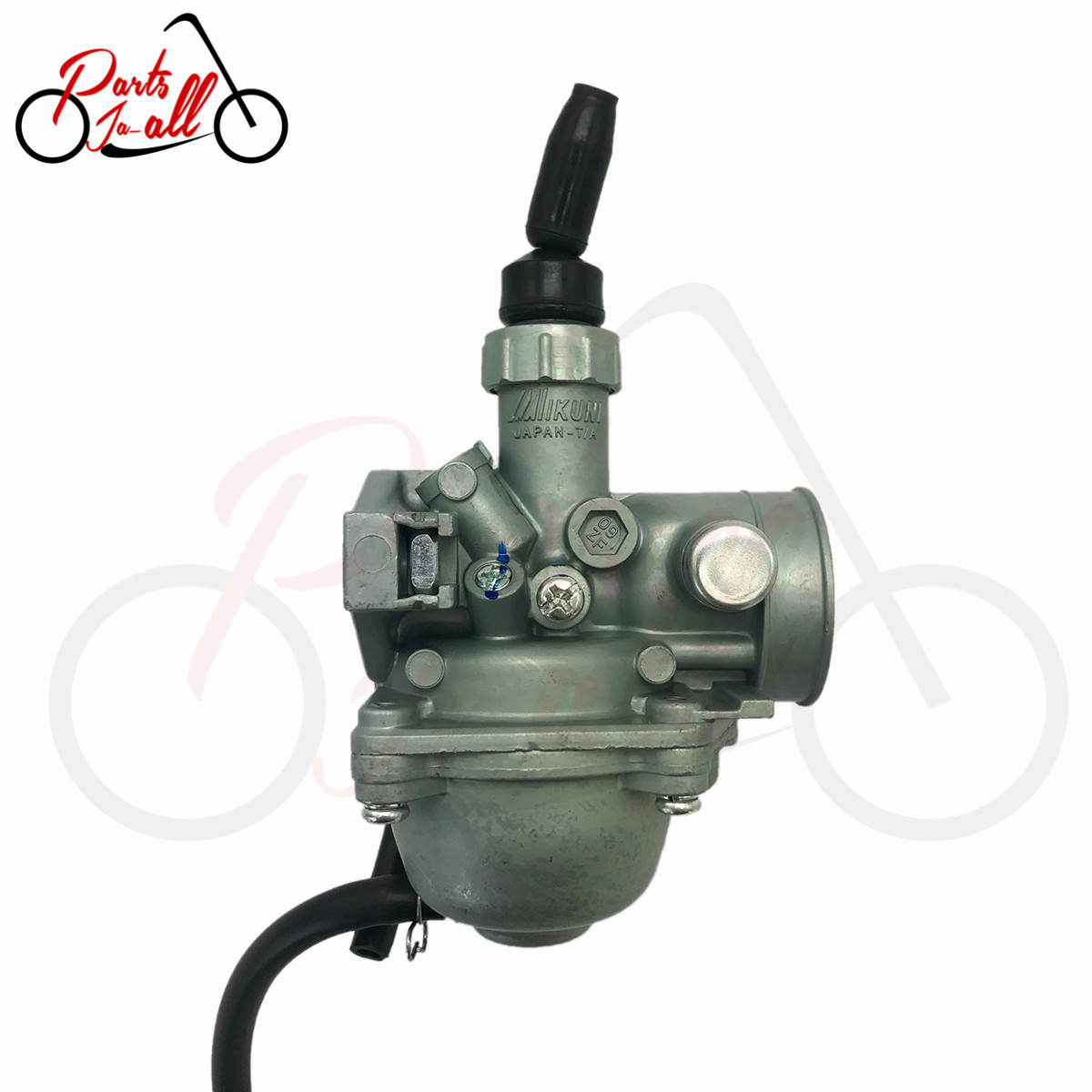 Mikuni VM16 19mm Vergaser for Honda XR50 CRF50 CRF70 CA19 Carburetor ...