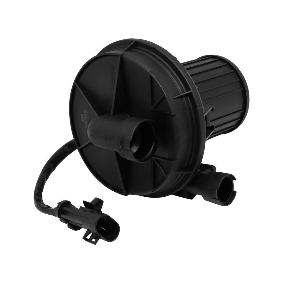 SECONDARY AIR INJECTION PUMP SMOG PUMP FOR CHEVROLET BUICK GMC ENVOY ...
