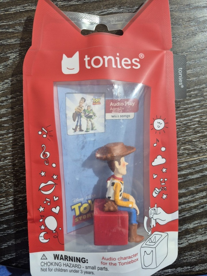 Tonies Audio Figures Lot of 34 – Disney Marvel Kids Picks Bundle & Save ...