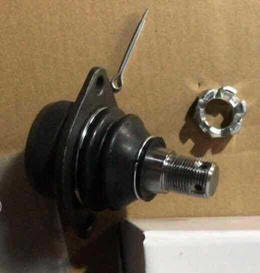 For Land Rover Suspension Ball Joint Guaranteed Quality Ending Sale ...
