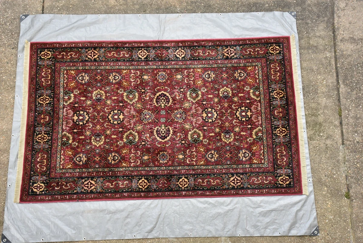 Karastan Rugs Williamsburg Collection | Bryont Blog