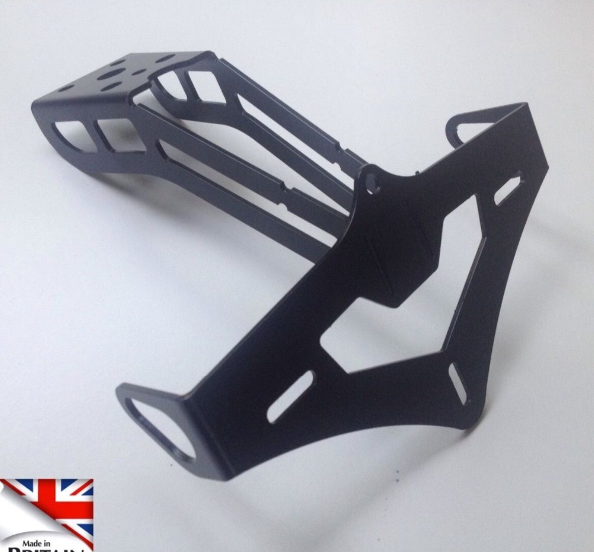 Yamaha YZF R1 Tail Tidy 2004 2005 2006 2007 2008 2009 2010 2011 2012 ...