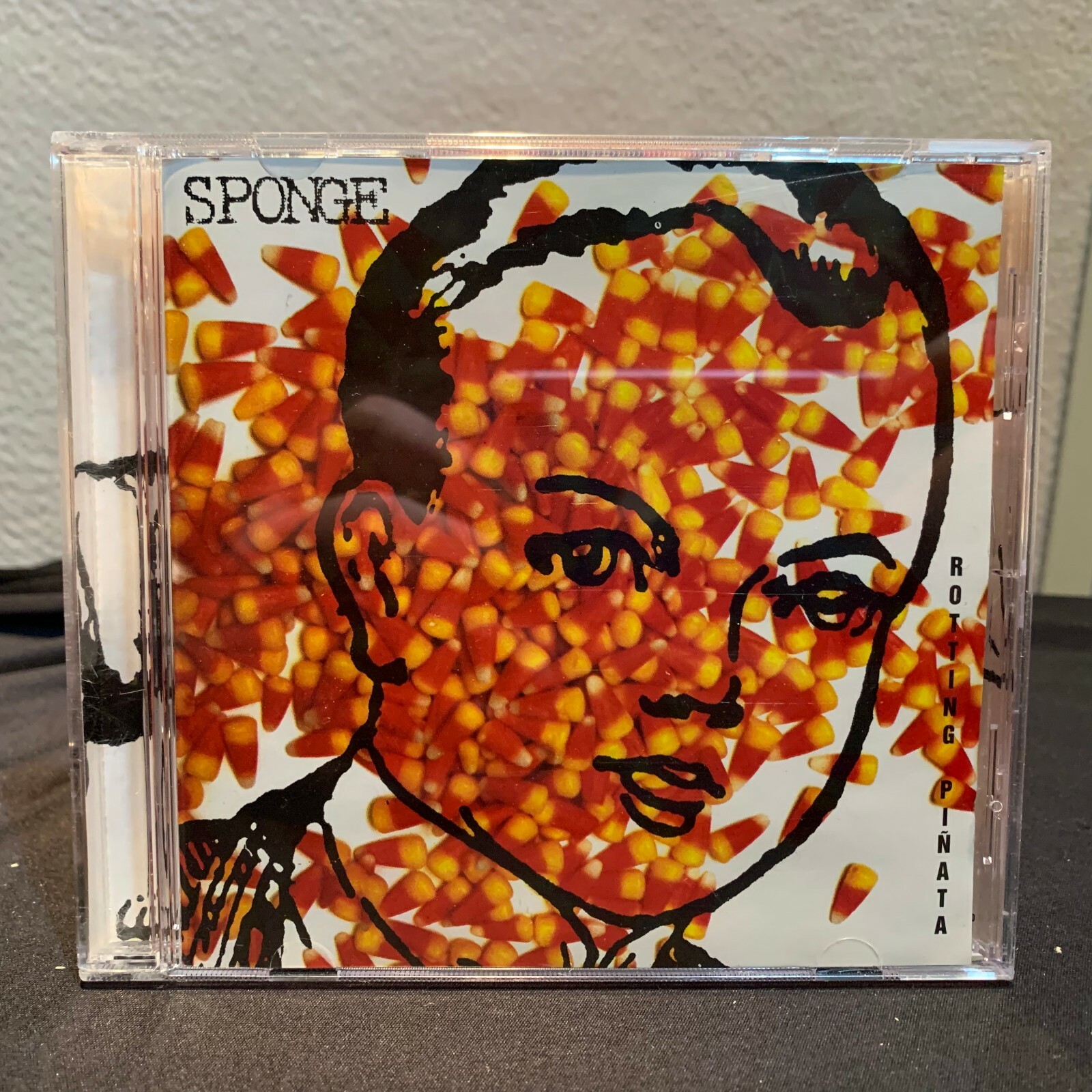 Rotting Pinata by Sponge | eBay