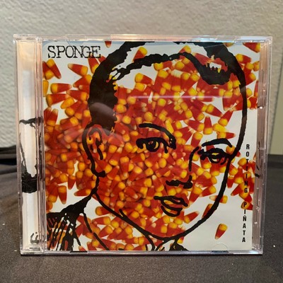 Rotting Pinata by Sponge | eBay